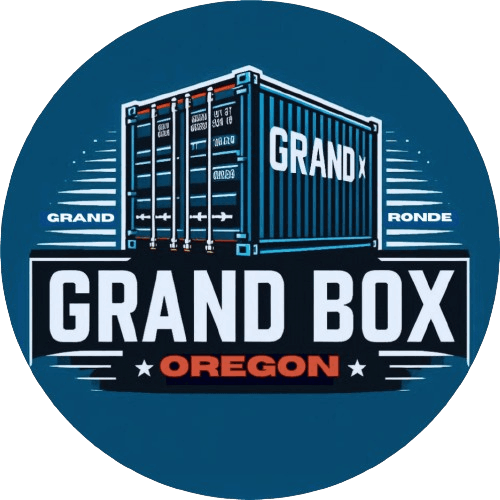 Contact Grand Box | Shipping Containers Sales & Rentals
